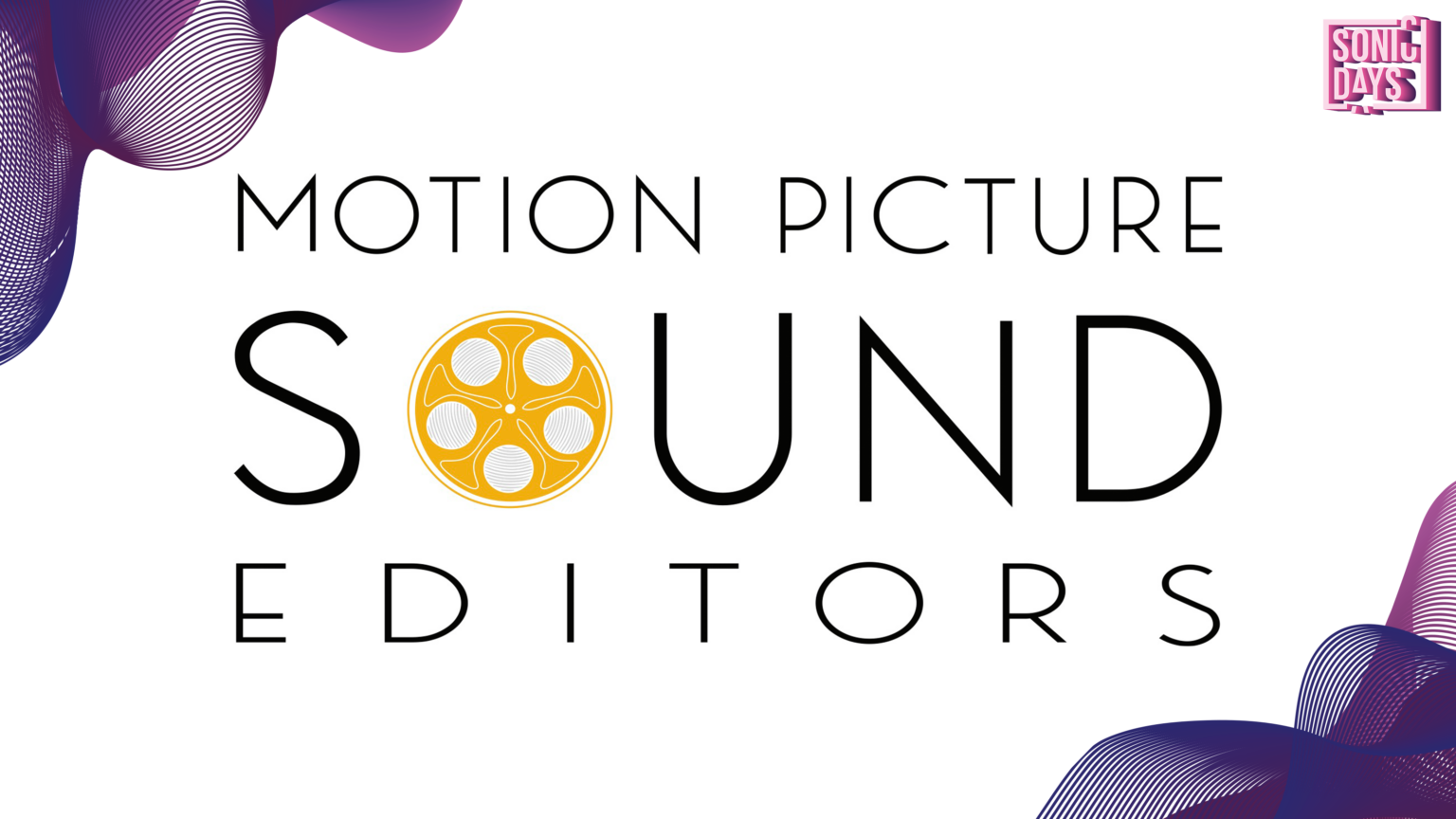 MPSE Brings Expertise to Sonic Days as a Sponsor - Sonic Days 2025