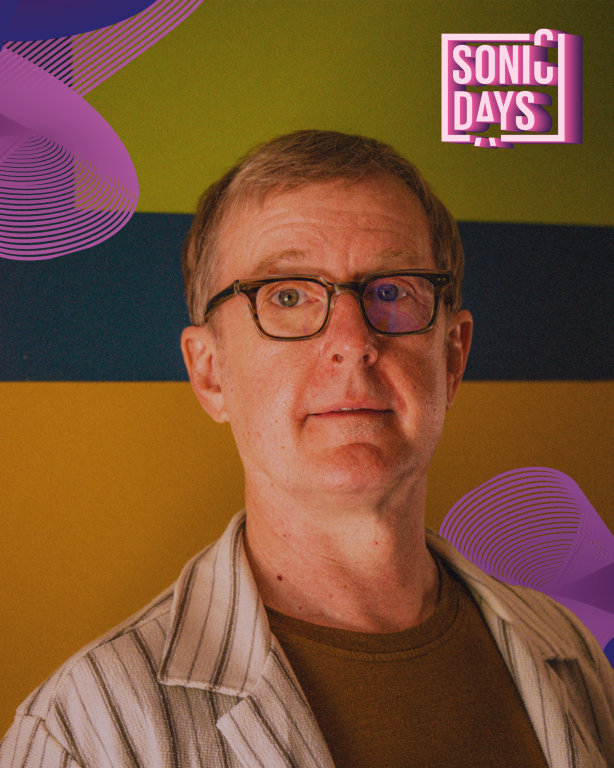 An Immersive Musical Journey with Michael Romanowski - Sonic Days 2025